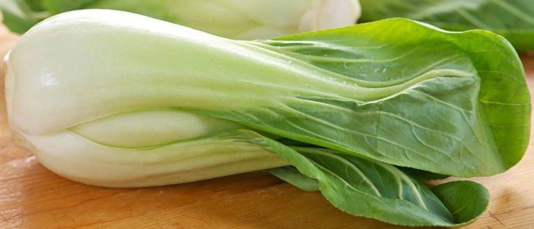 Pak Choi | Nutritional Facts | Health Benefits | Side Effects | How to Use